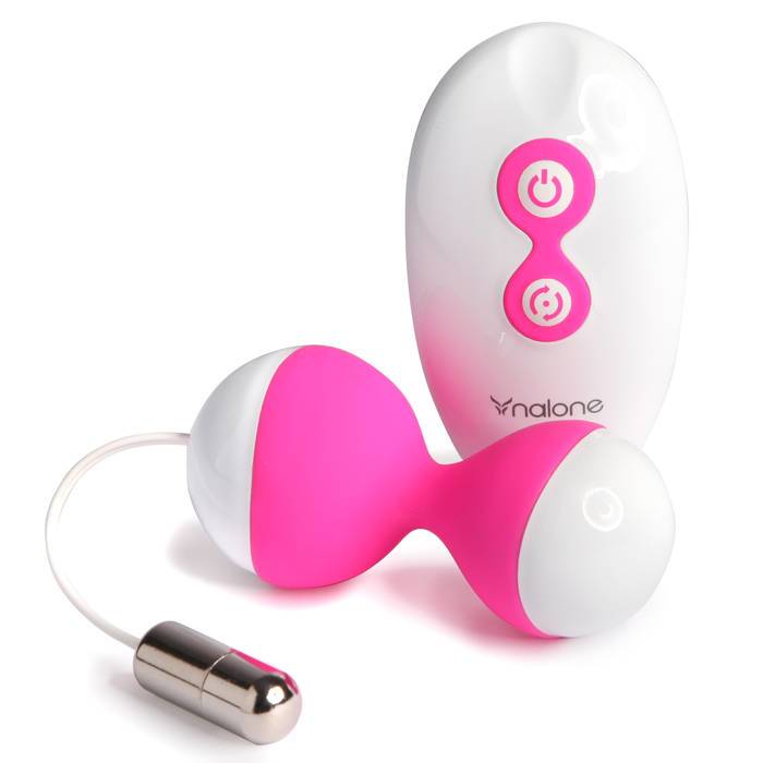 Nalone Miu Miu Remote Control Vibrating Kegel Balls Reviews Page 1