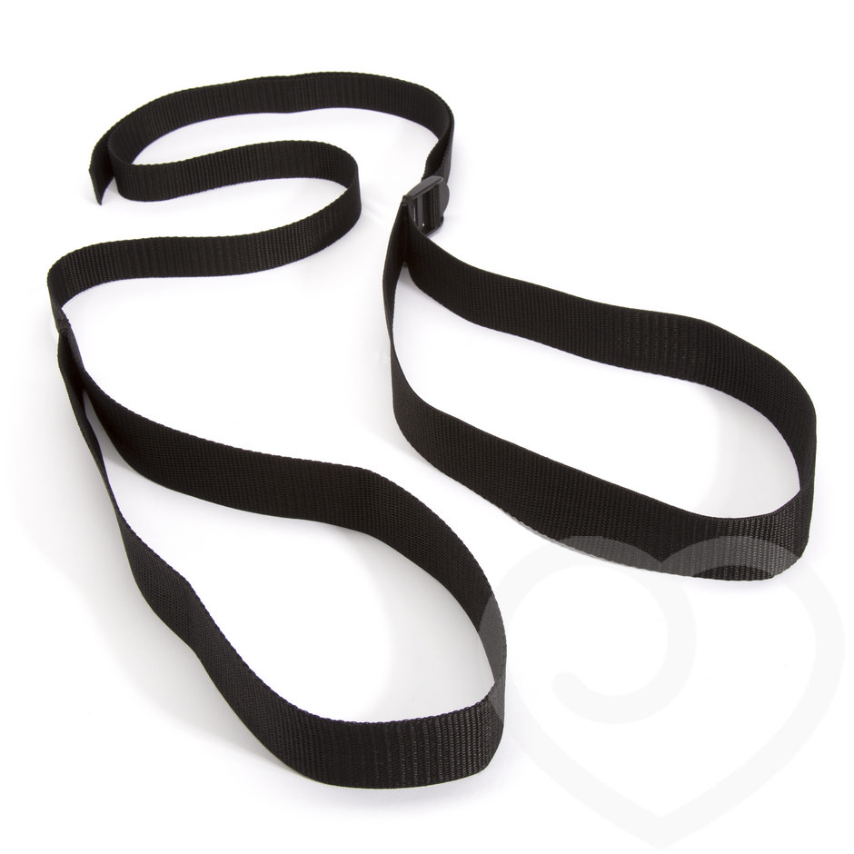 Lovehoney Basics Bondage Spread Eagle Sex Sling Wrist And Ankle