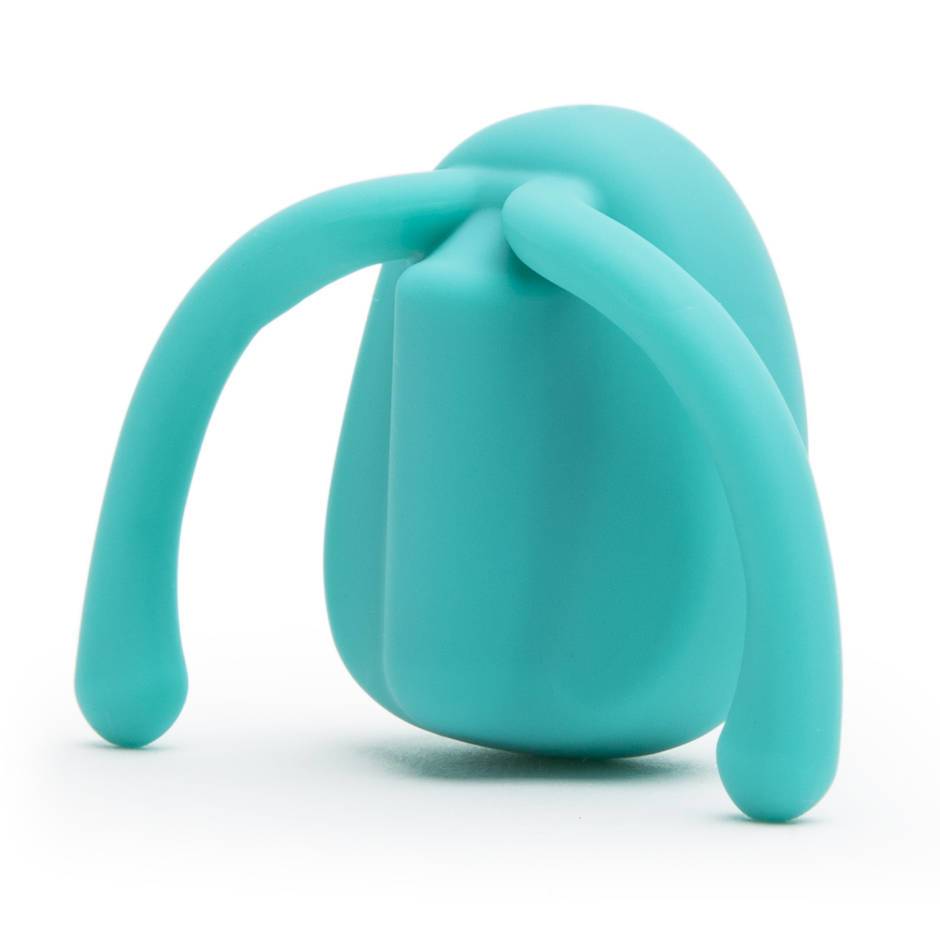 Eva Hands Free Rechargeable Clitoral Vibrator Lovehoney