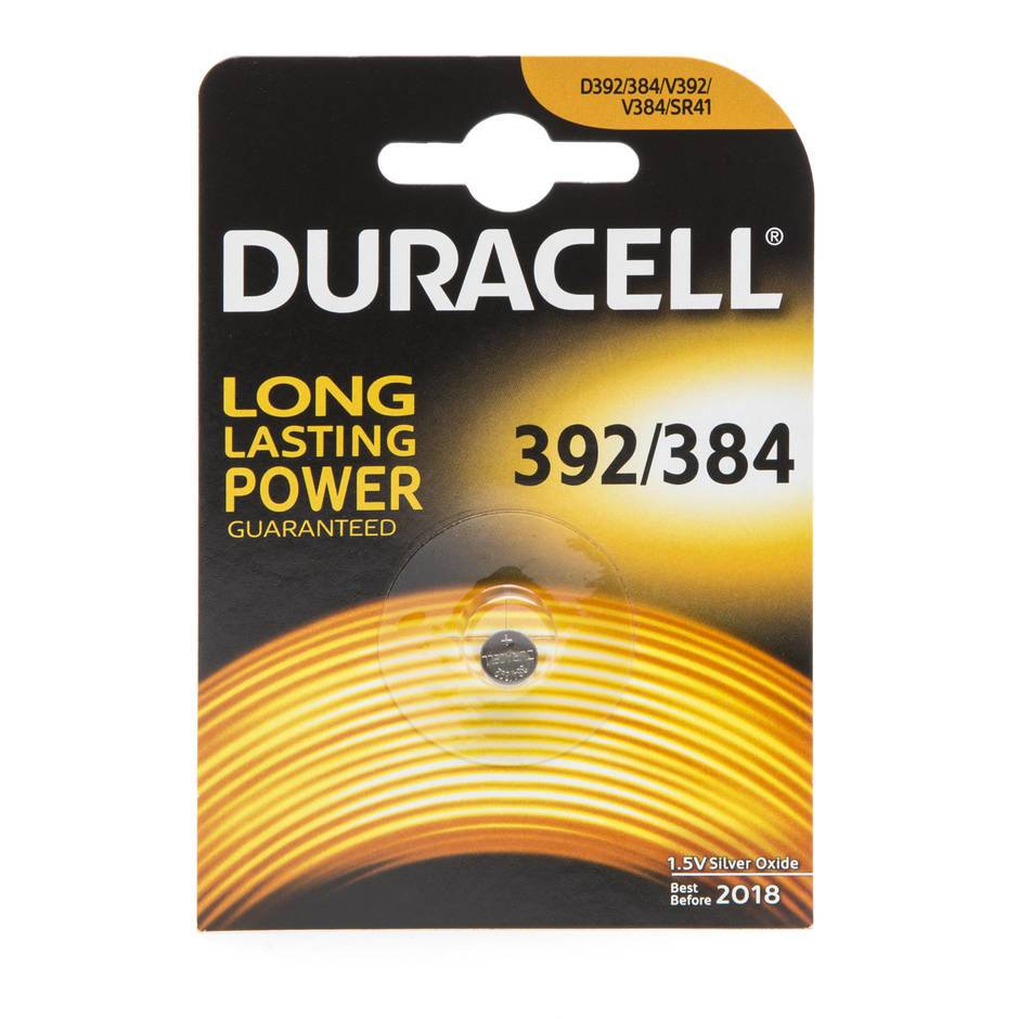 Duracell LR41 Battery Single Lovehoney CA Duracell LR41 Battery Single Lovehoney CA