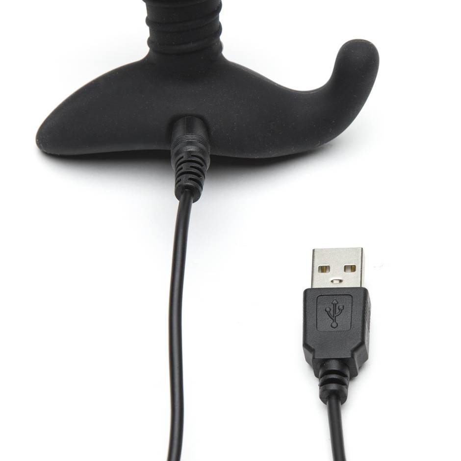 Lovense Hush App Controlled Vibrating Butt Plug 4 Inch Lovehoney Ca